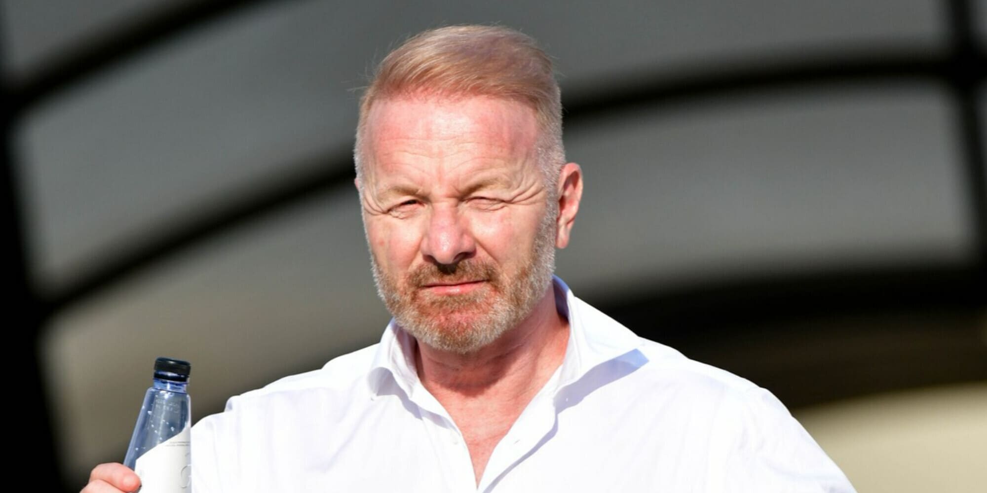 Caro Tare, il fallimento tecnico è un'altra cosa