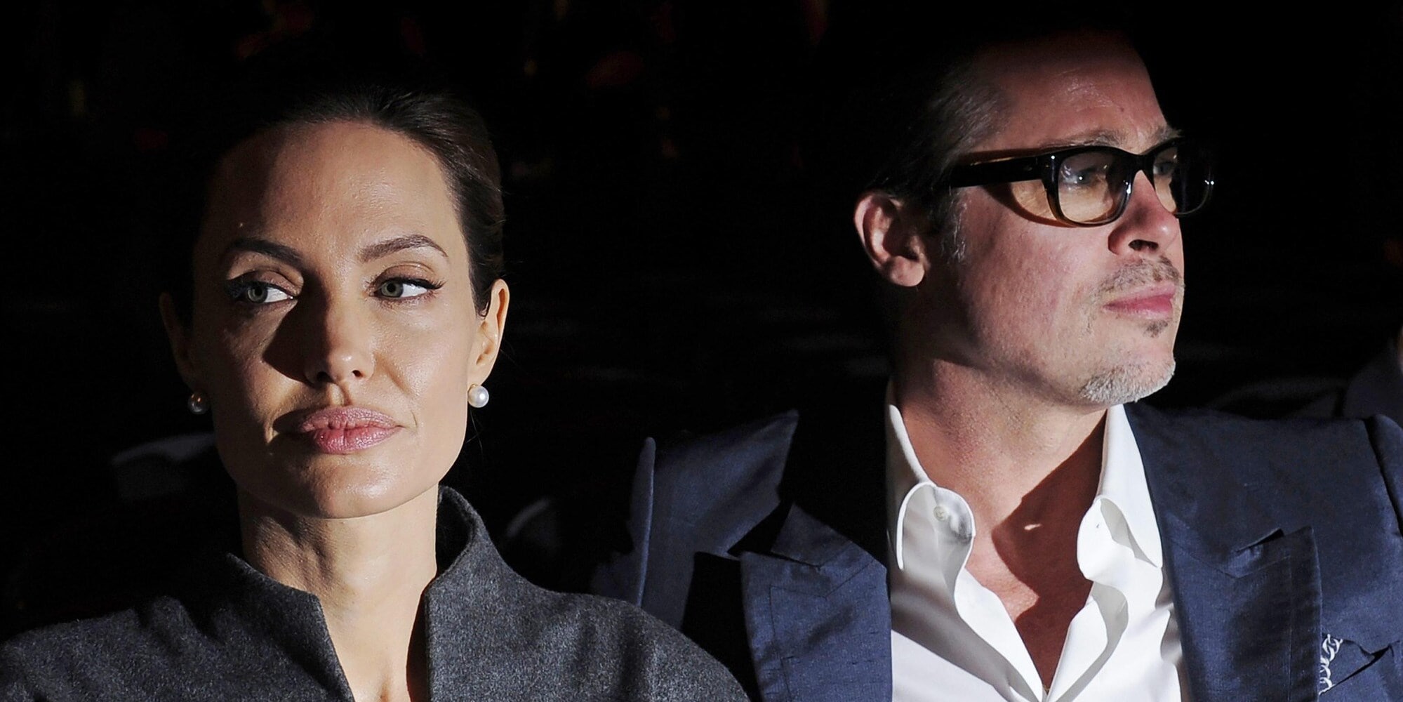 Angelina Jolie, il racconto choc: "Brad Pitt ha provato a soffocare i ...