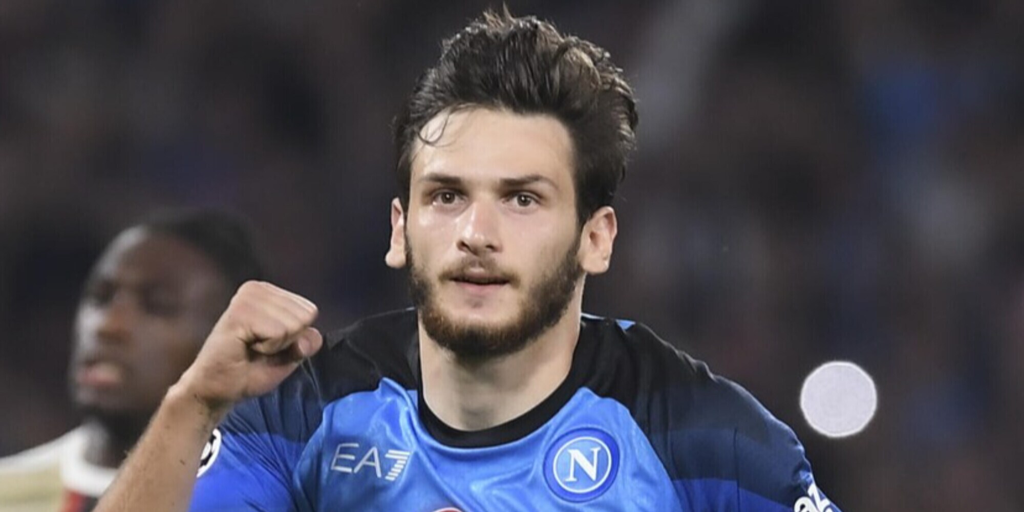 Lavezzi, Higuain, Insigne? Napoli, ora comanda Kvaratskhelia