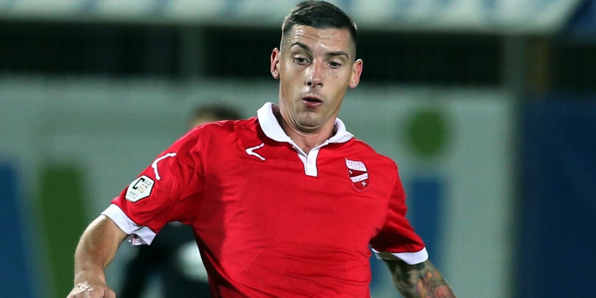 Calciomercato Serie C, Alessandria: torna l'ex Catanzaro Martignago