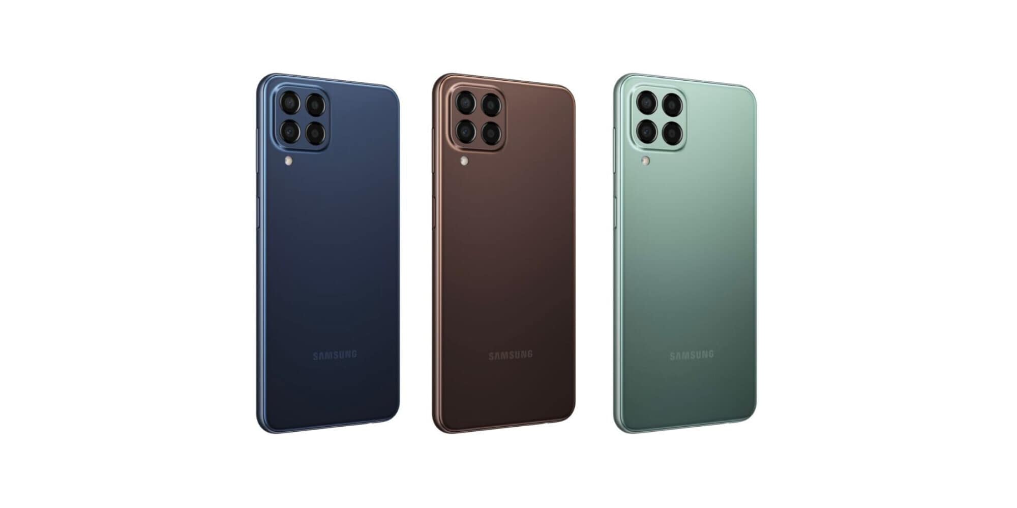 Samsung Galaxy M33 5G: scheda tecnica, recensione e prezzo