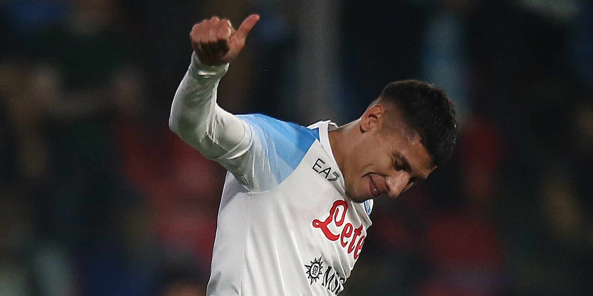 Olivera: "A Roma sarà dura. Napoli? Quante chiacchierate con Cavani..."