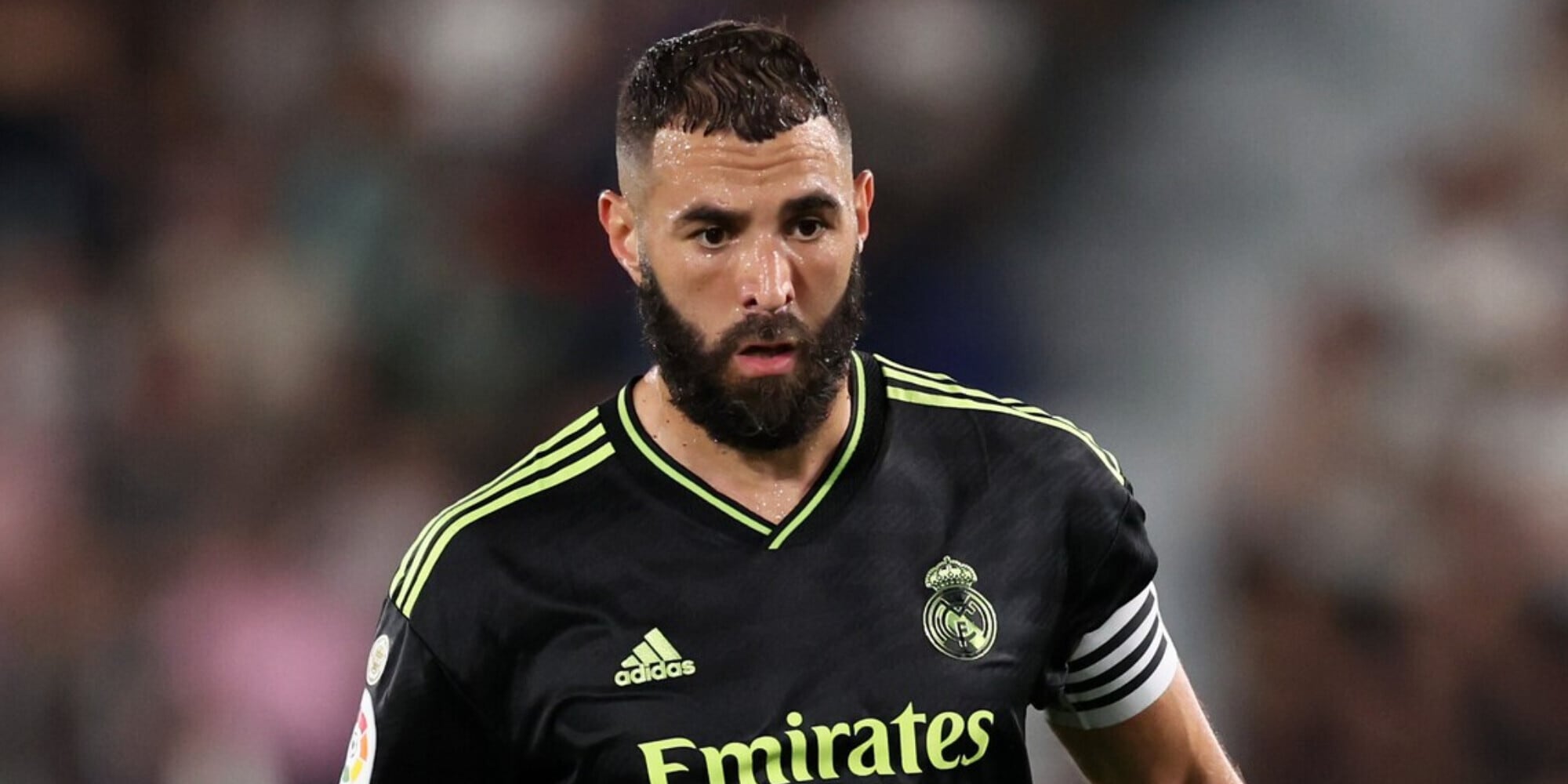 Real Madrid, Benzema si ferma dopo il Pallone d'Oro: cosa è successo