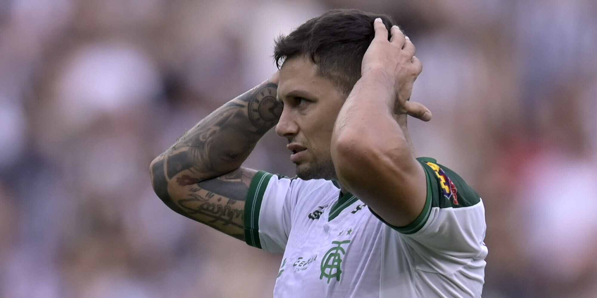 Zarate è senza squadra: addio alla Platense