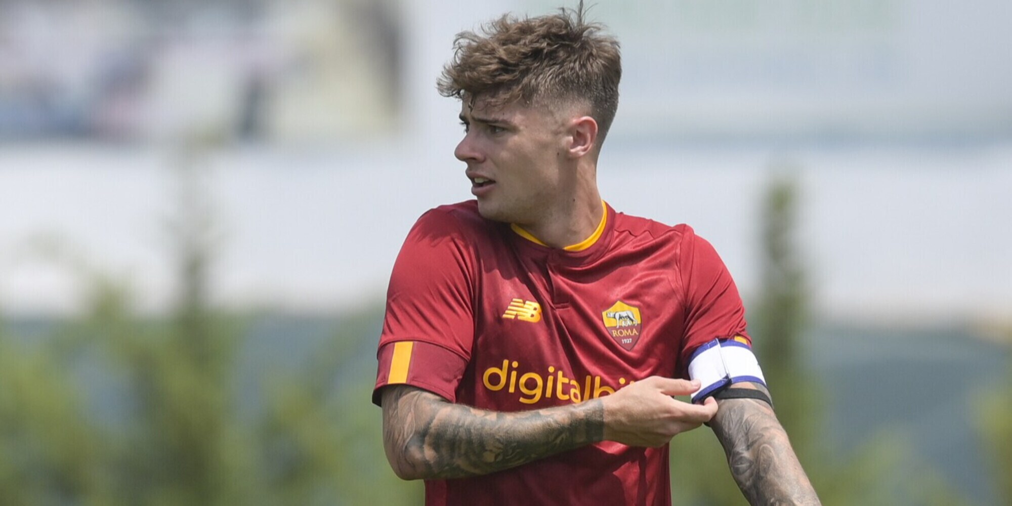 Zalewski: "Inizio sfortunato, devo segnare di più. Napoli? Ko immeritato"