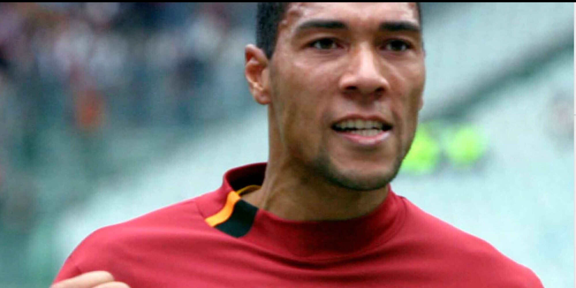 Roma, ti ricordi Carew? Rischia di finire in carcere! Cosa è successo