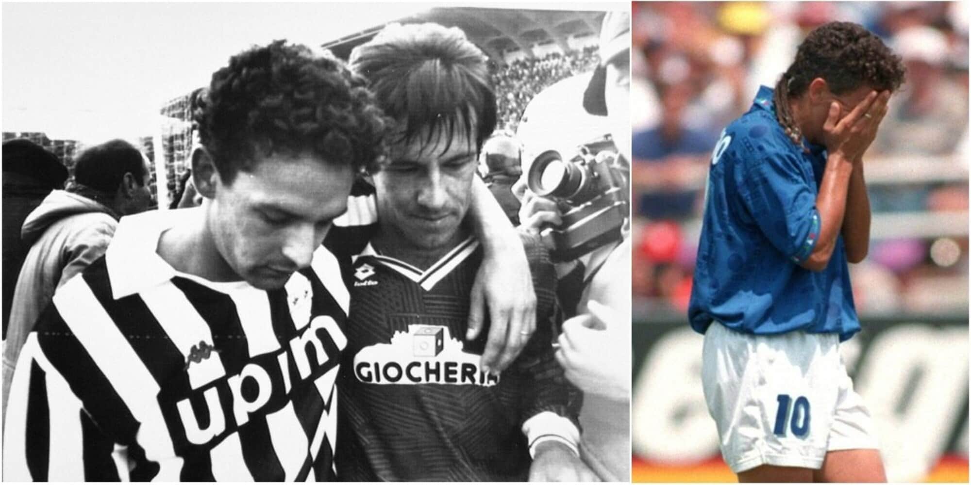 Brasile, i ricordi di Dunga: “Quando Baggio sbagliò il rigore…”