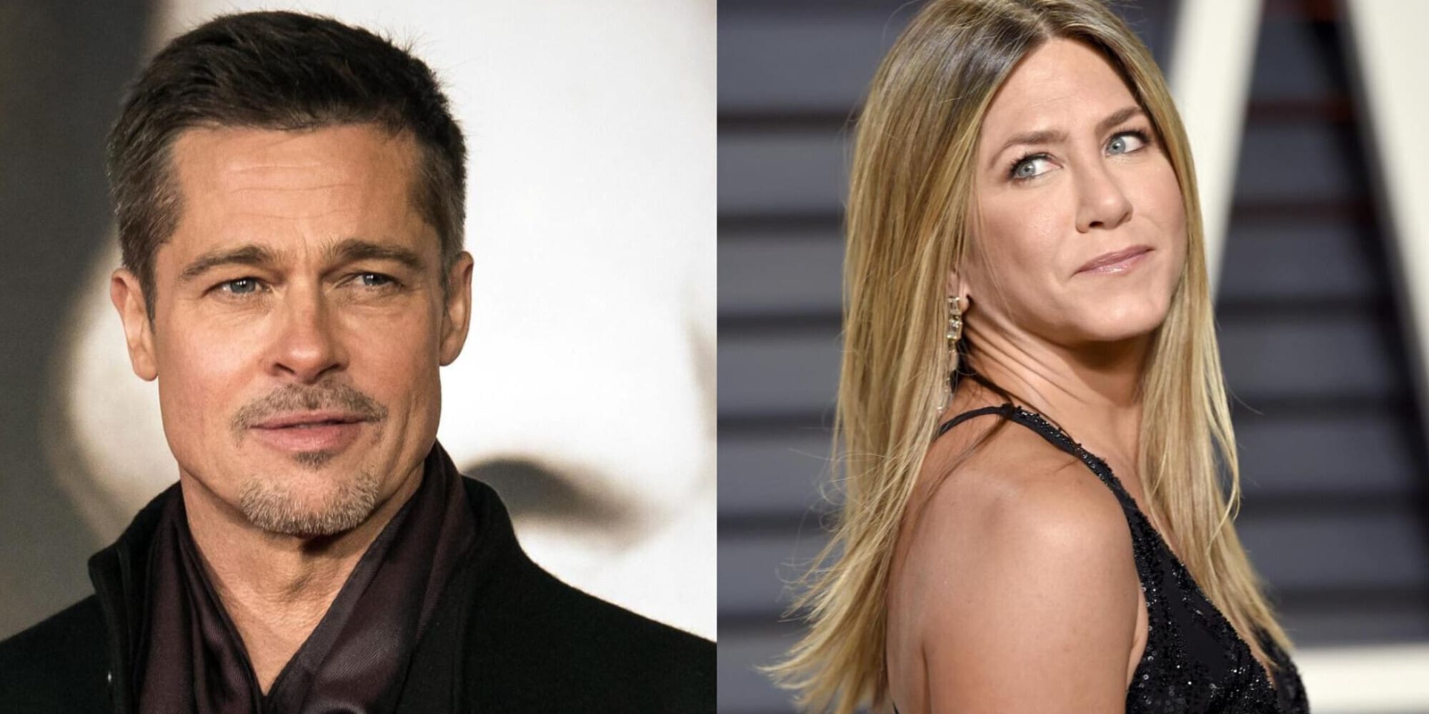 Jennifer Aniston fa causa a Brad Pitt 17 anni dopo il divorzio