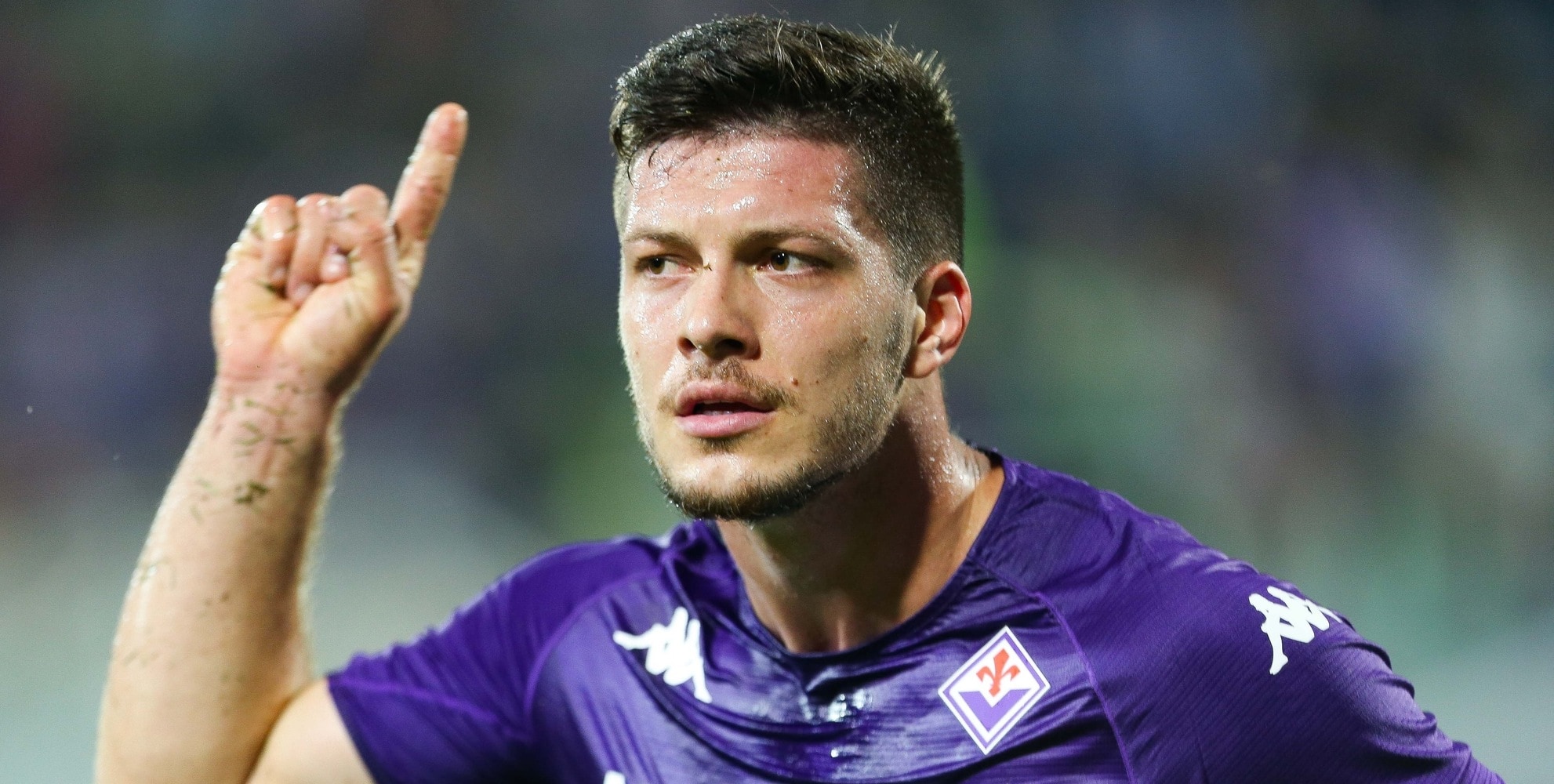 Jovic, dopo la polemica arrivano le scuse: "Sono stato frainteso"