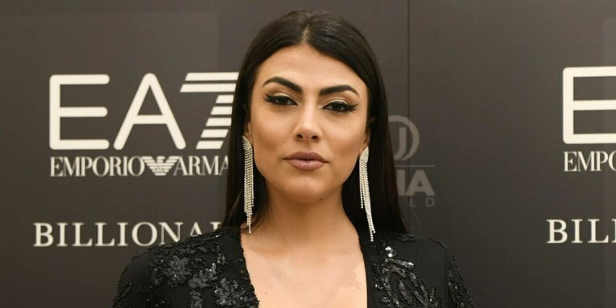 "Giulia Salemi ha sconfitto un tumore": il racconto della mamma