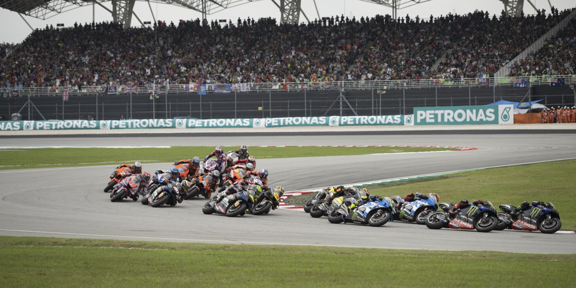 MotoGP, entry list 2023: Bastianini con il 23 anche in Ducati ufficiale