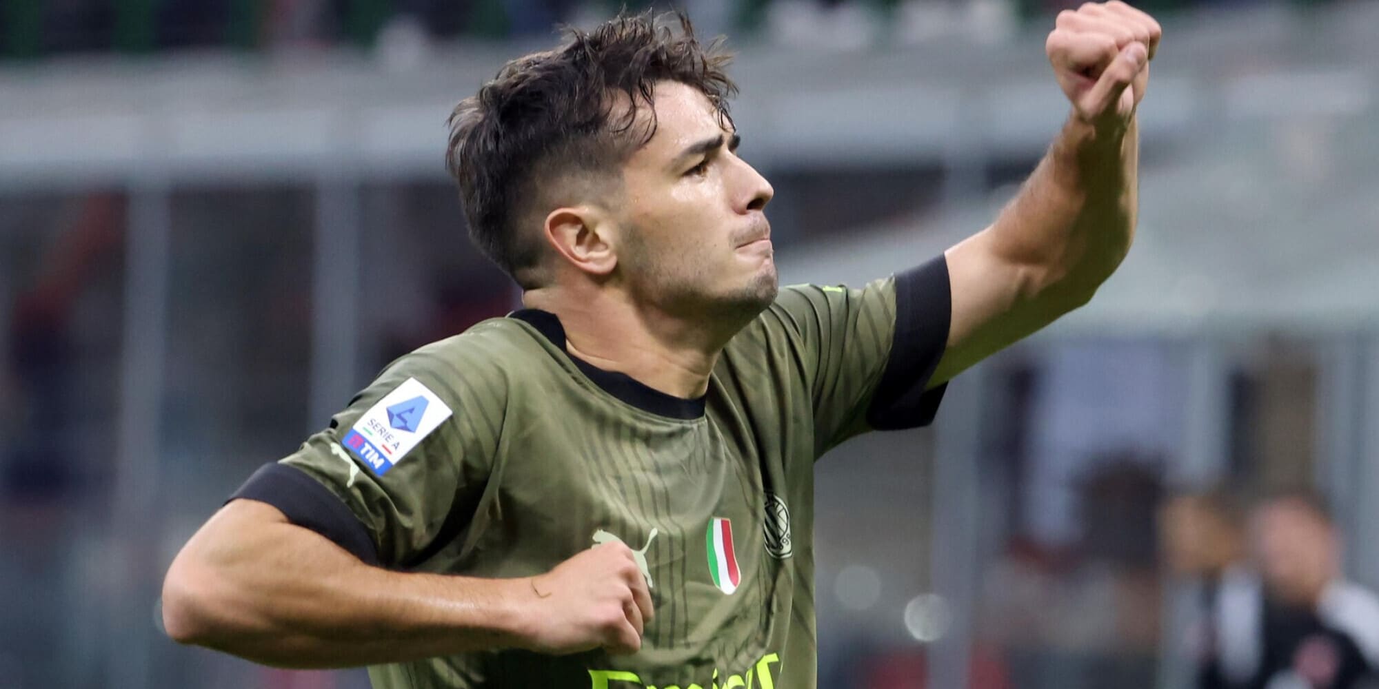 “Brahim Diaz tornerà al Real Madrid a fine stagione”