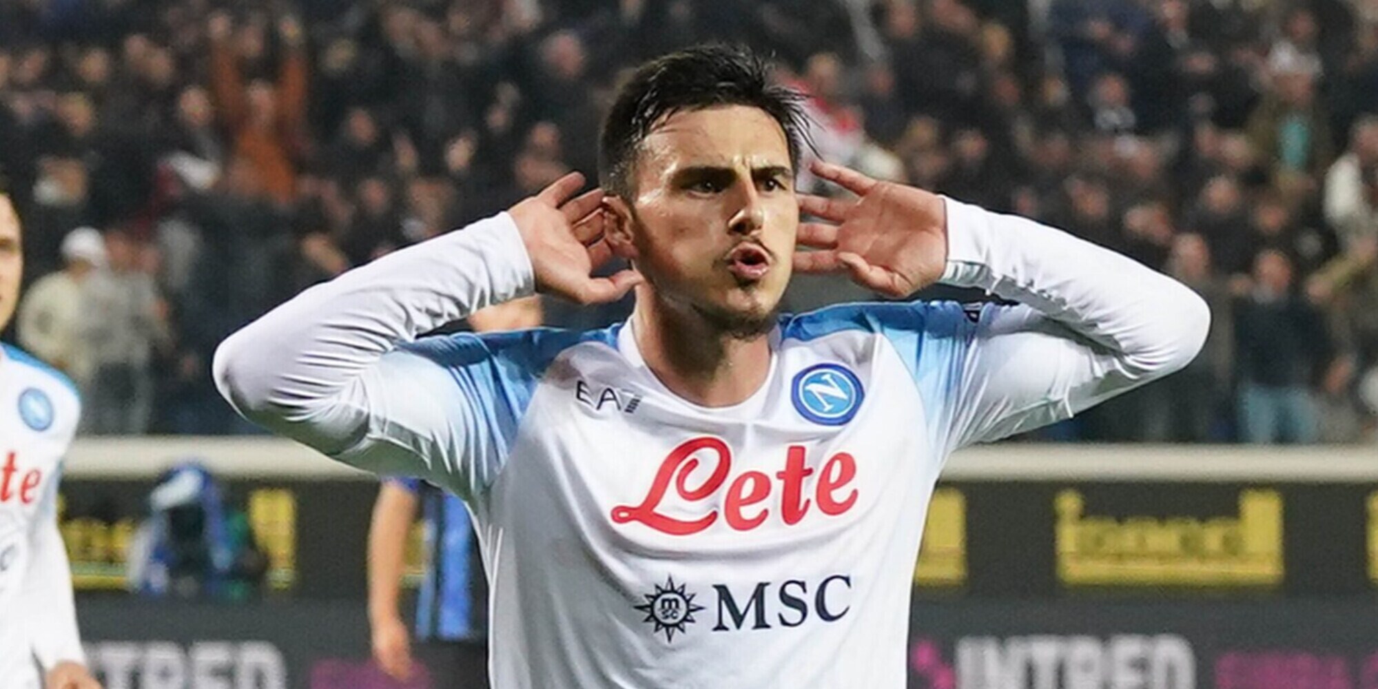 Elmas e la polemica sulla panchina: la verità del giocatore