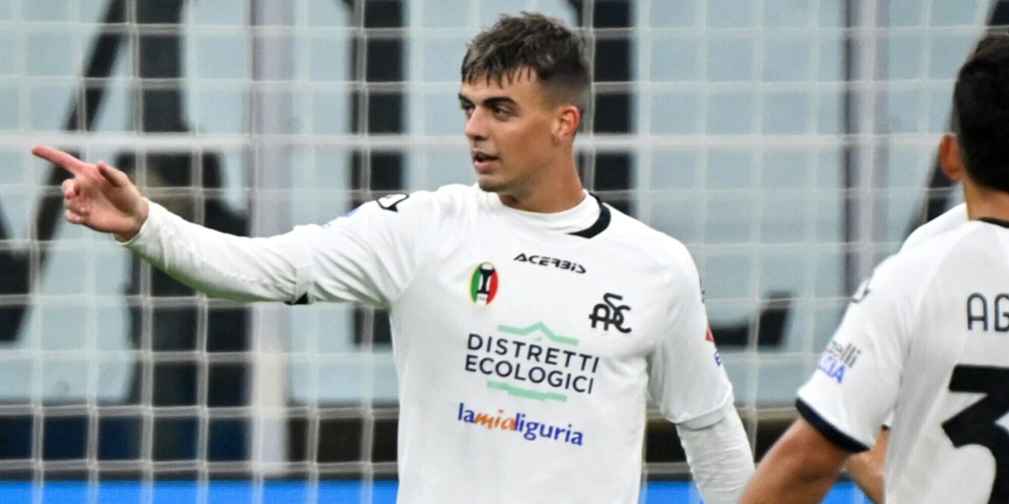 Dopo 14 Anni Un Maldini Torna A Segnare A San Siro Ma Contro Il Milan