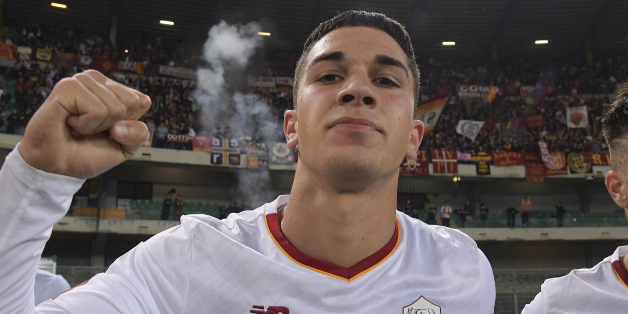 Il sogno di Volpato scalda la baby Roma