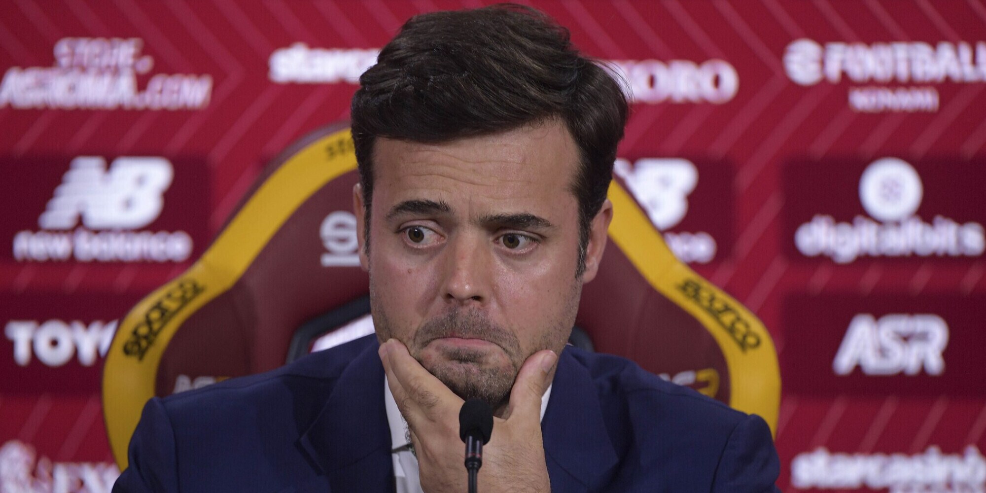 Tiago Pinto torna sul derby: "Dobbiamo dimostrare di essere incazzati"