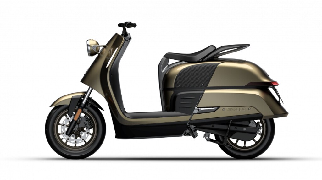 MV Agusta: arriva Ampelio