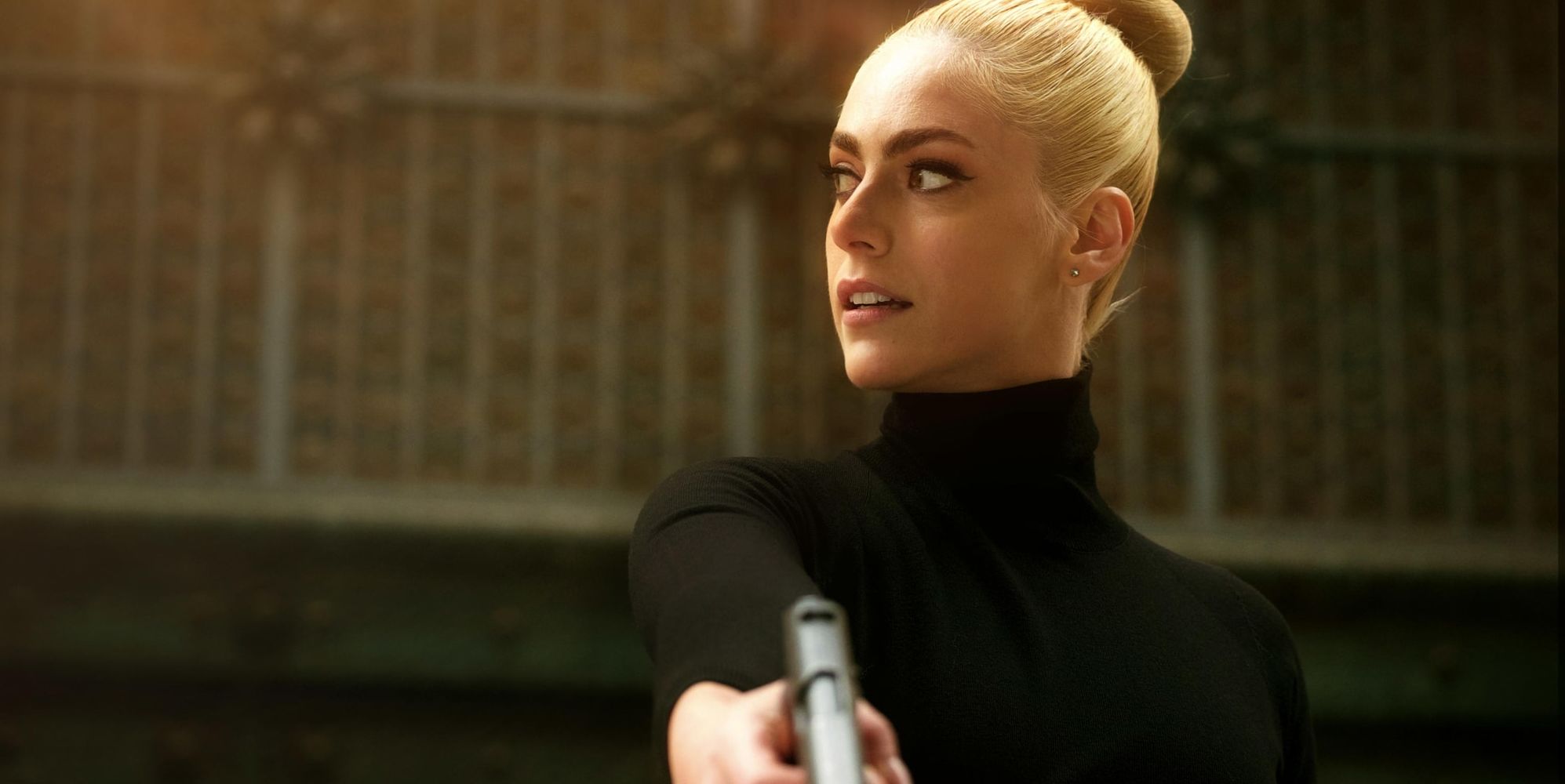 Diabolik - Ginko all'attacco, la recensione: un film fuori tempo massimo