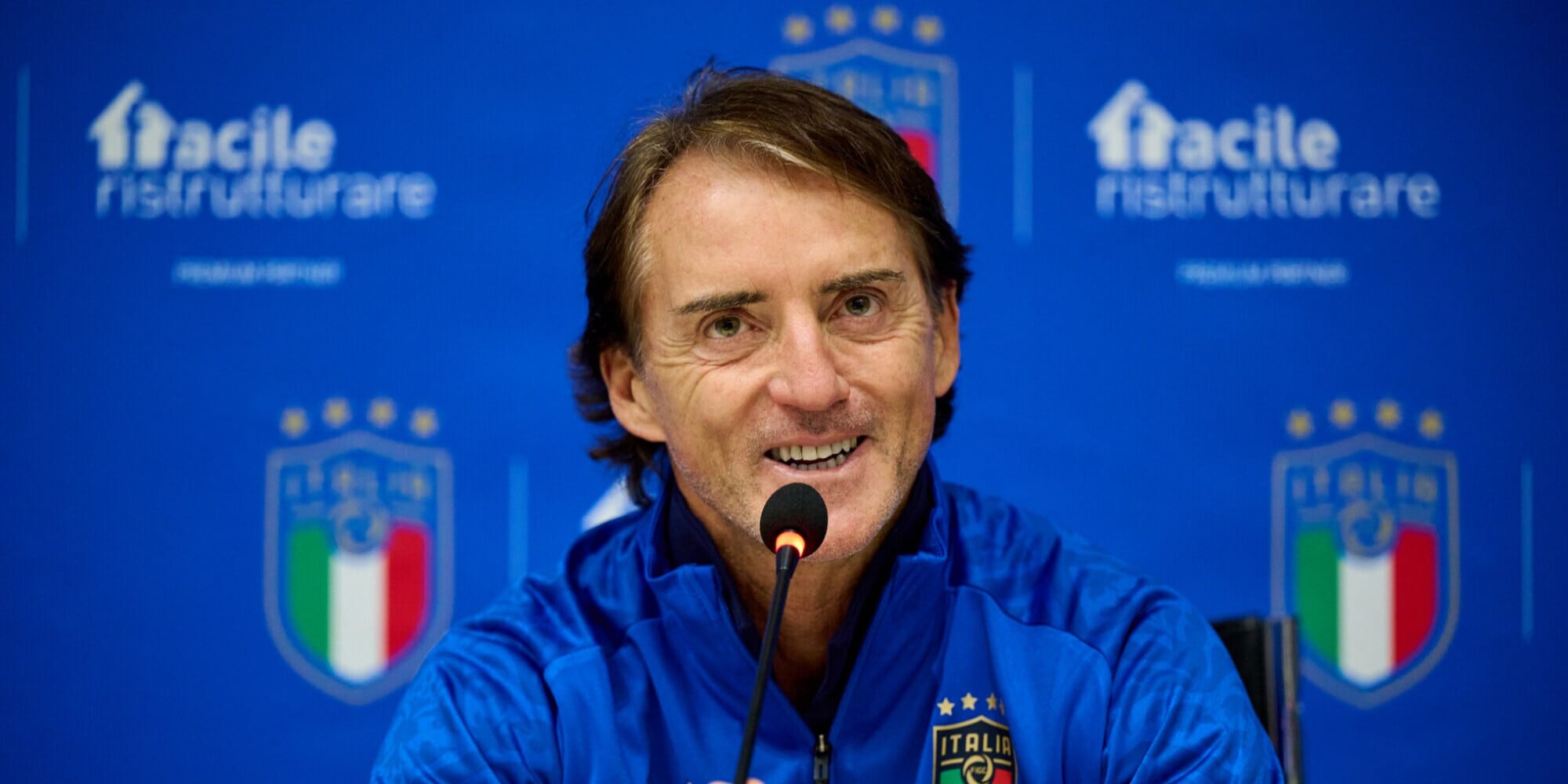 Pafundi, 16 anni e la splendida onda verde sollevata da Mancini