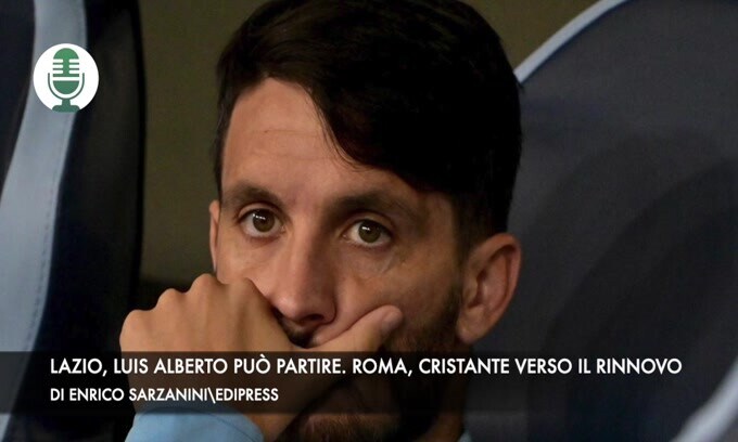 Lazio Roma Napoli E Djokovic Le Ultimissime