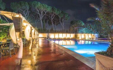 Appio Claudio Eventi: per organizzare la tua festa privata a Roma