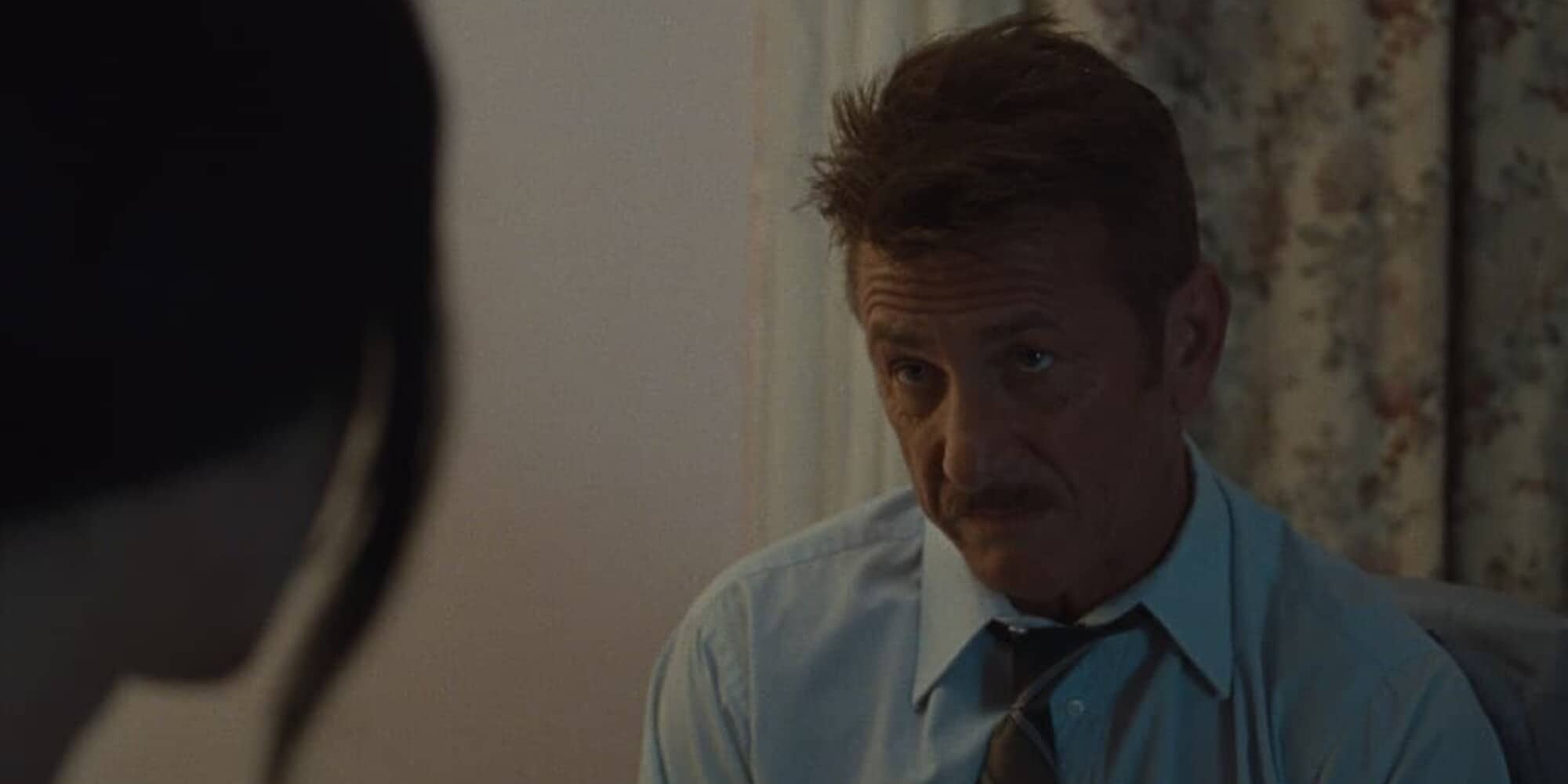 Sean Penn torna in tv con Una vita in fuga