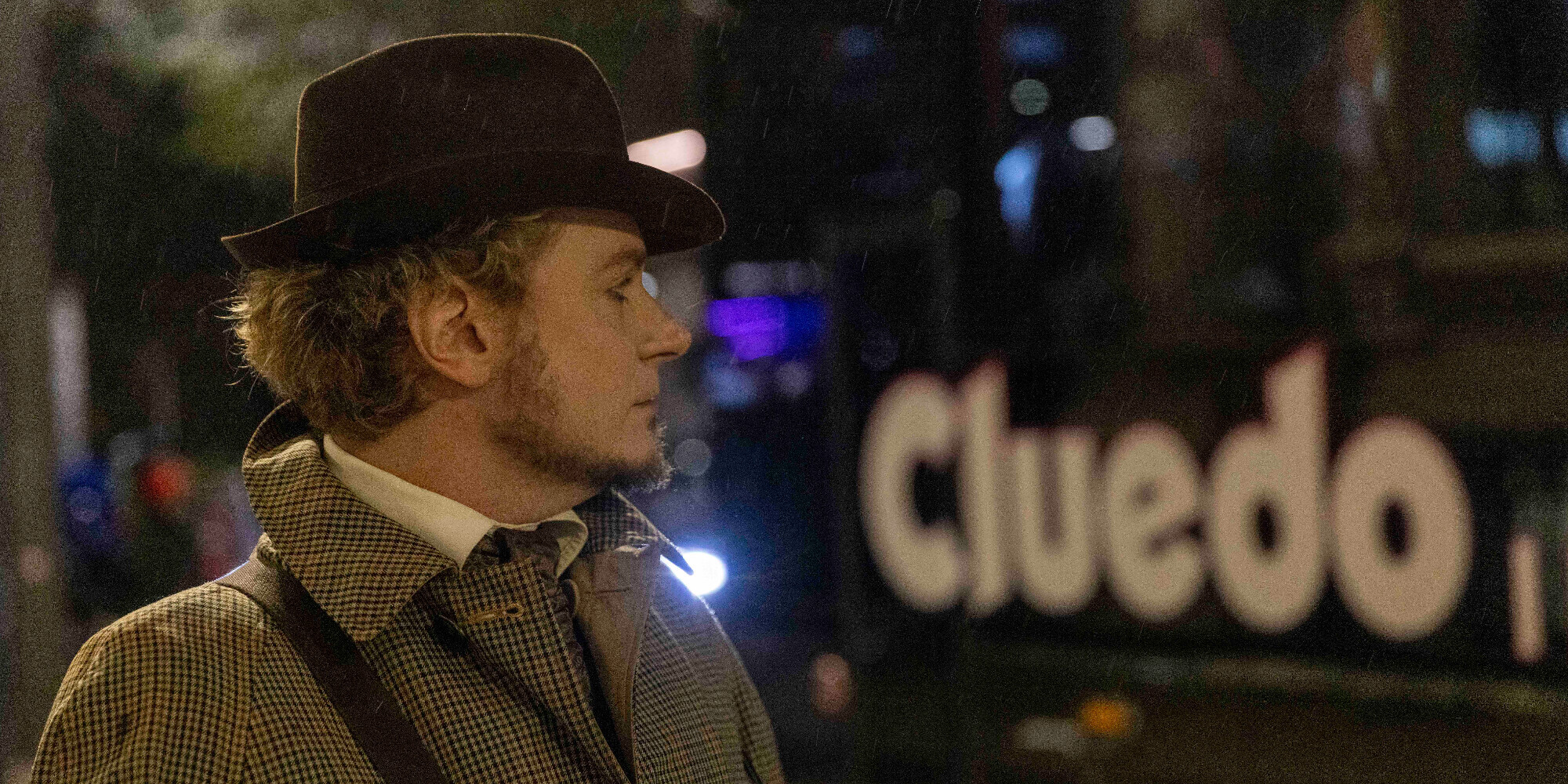 Che cos'è il nuovo Cluedo Escape, tra true crime ed escape game