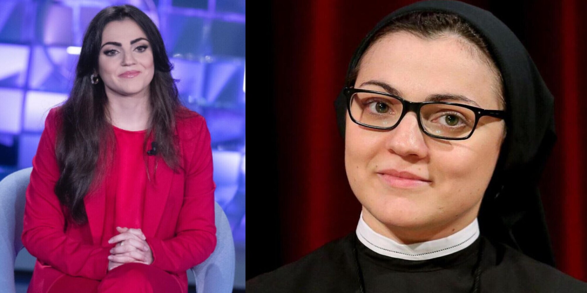 Suor Cristina non è più suora: cosa è successo, pubblico sconvolto
