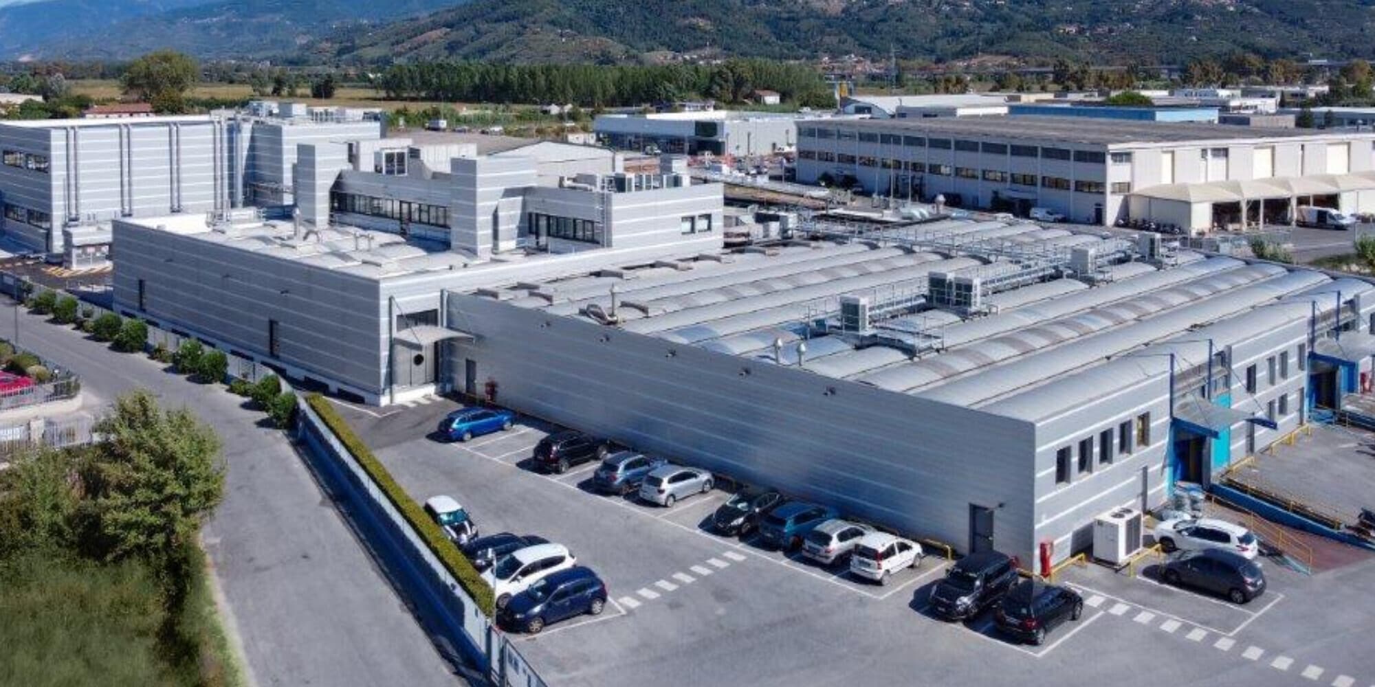 Pietrasanta Pharma è partner della Sorrento-Positano