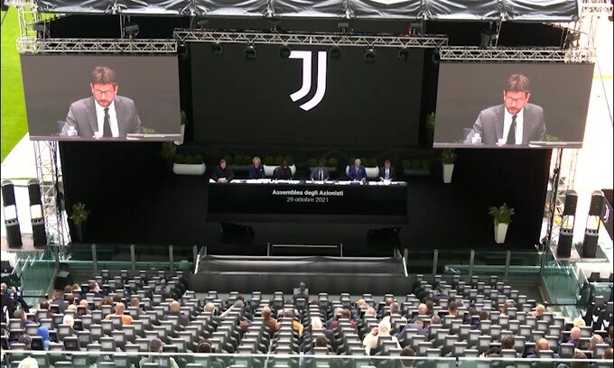 Galassia Exor, Juve e Ferrari: tutti i segreti della holding Agnelli