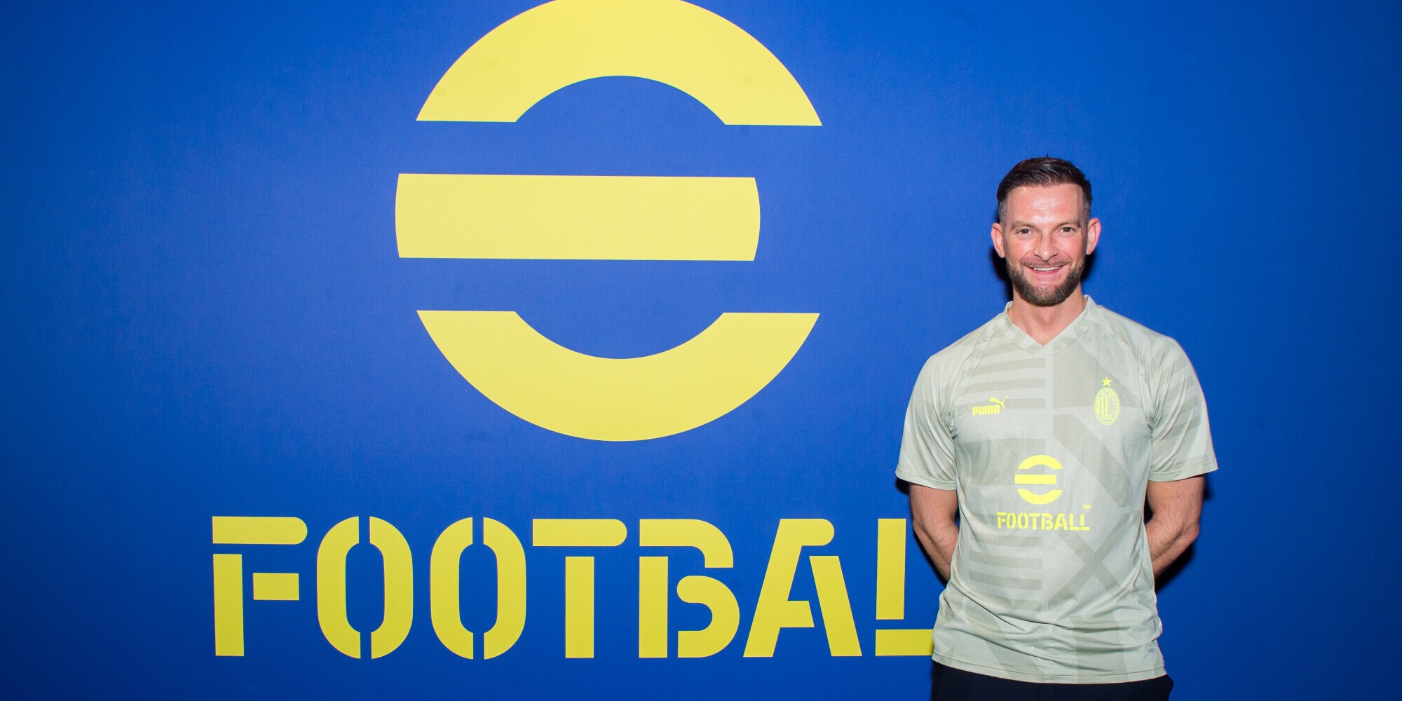 INTERVISTA - David Monk racconta la Coppa eFootball Italia e come ...