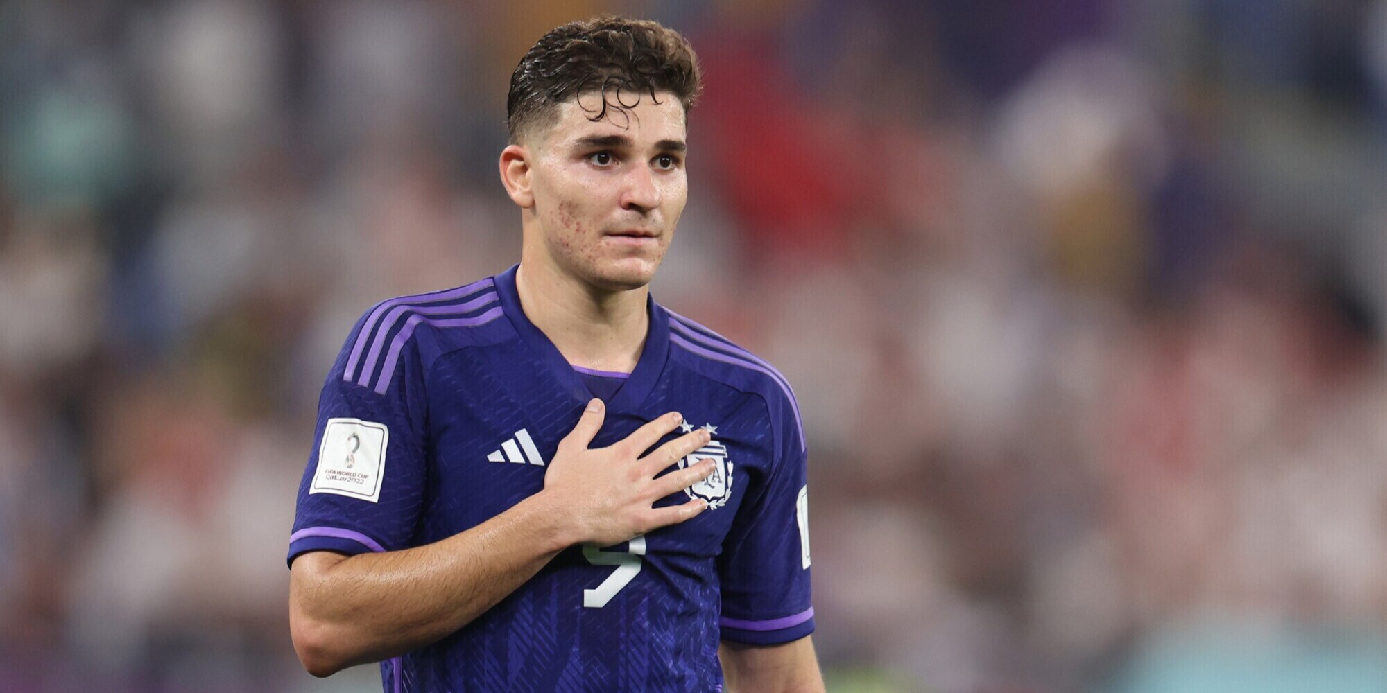 Alvarez, l'ambasciatore di Calchin