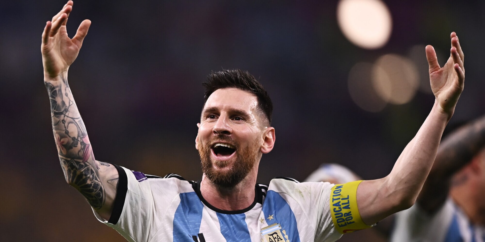 “Follie per vedere Messi, biglietti in mano alla mafia asiatica: il ...