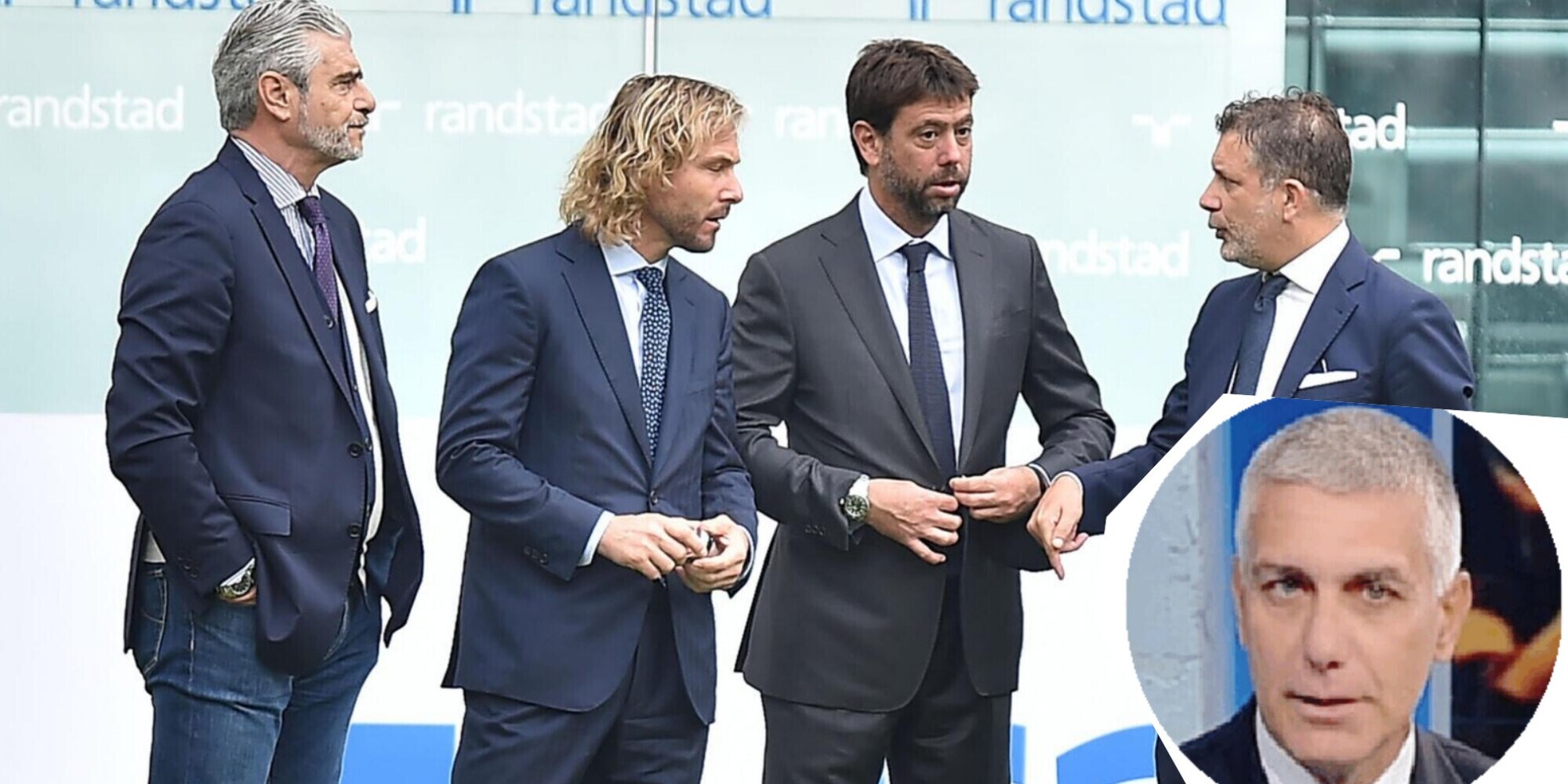 Sica: “Caso Juve? Quello che sta emergendo non si risolve con un’ammenda”