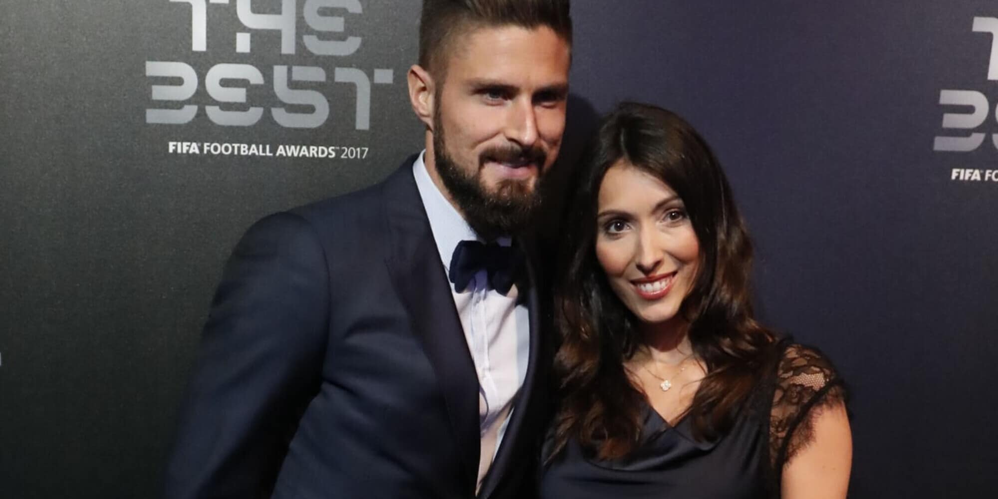Giroud, la moglie svela un retroscena intimo: "Ha una cosa che mi ...
