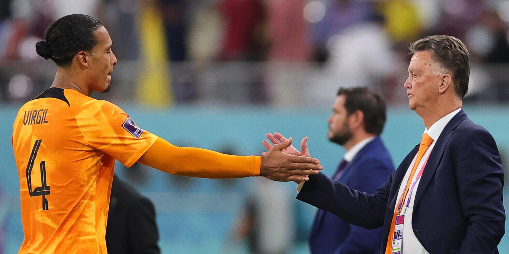 Van Dijk e l’Olanda, il rimorso. Via all’era Koeman