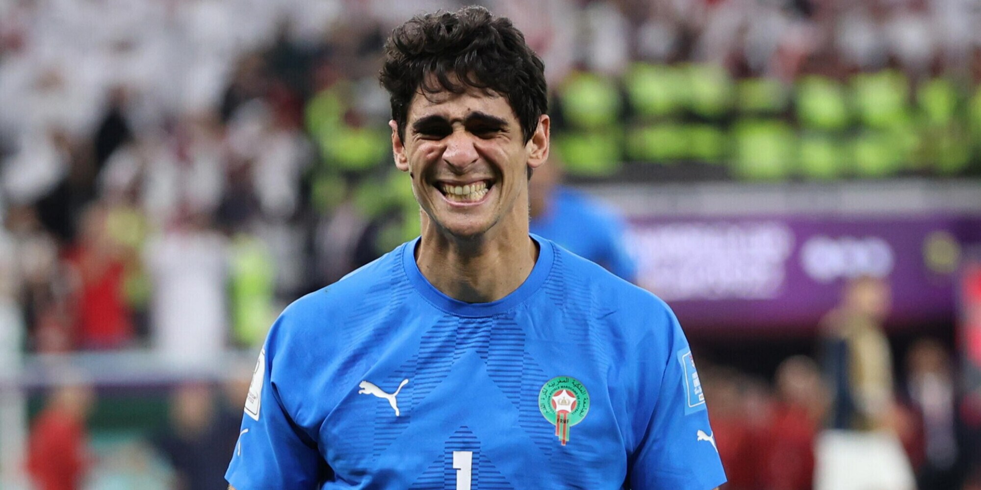 Il volo di Bounou da Montreal ai 16 rigori parati