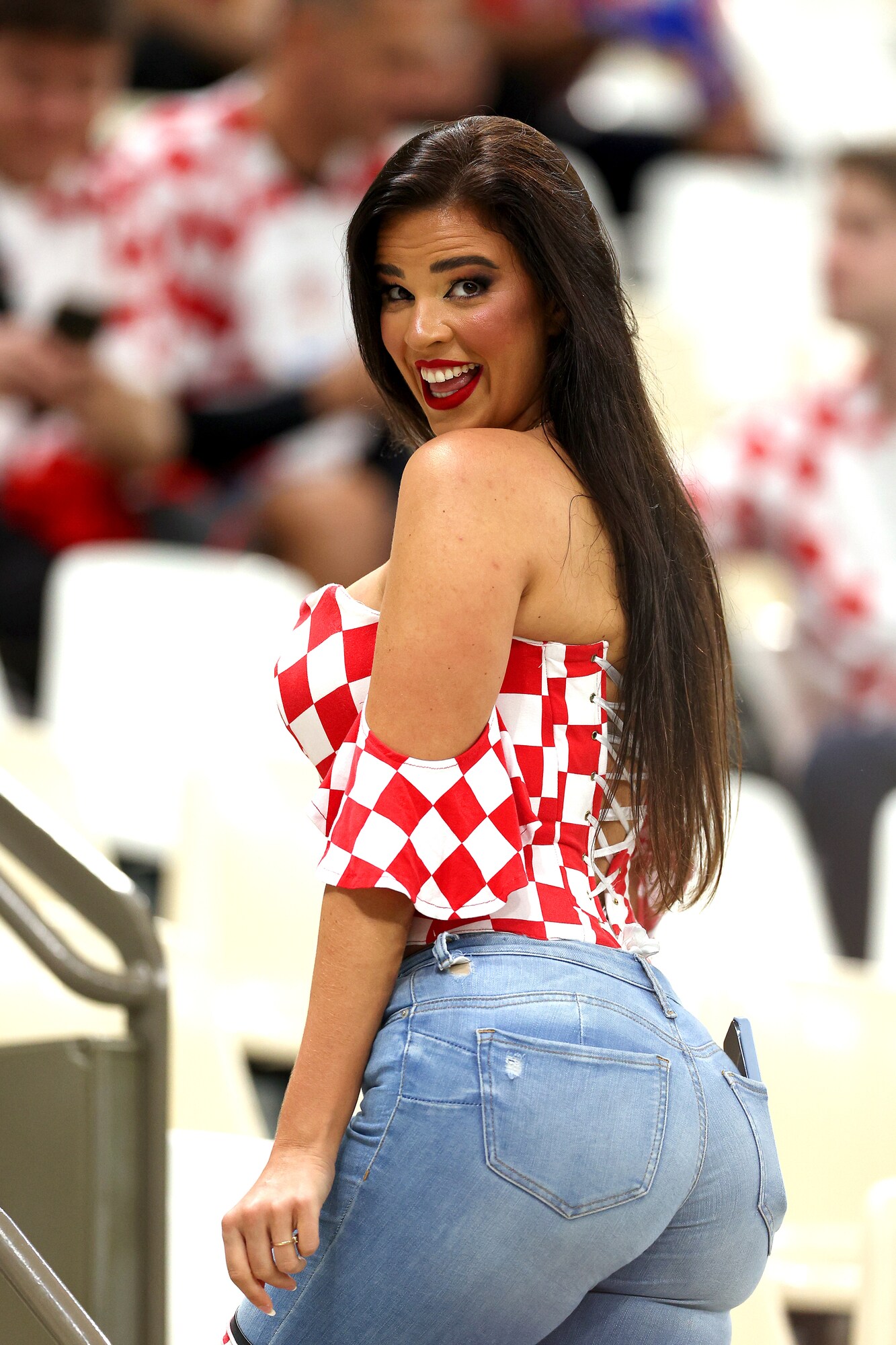 Ivana Knoll Fotot M T Mira T Modeles Q mendi Tifoz t N Katar Ivana Knoll Fotot M T Mira T Modeles Q mendi Tifoz t N Katar