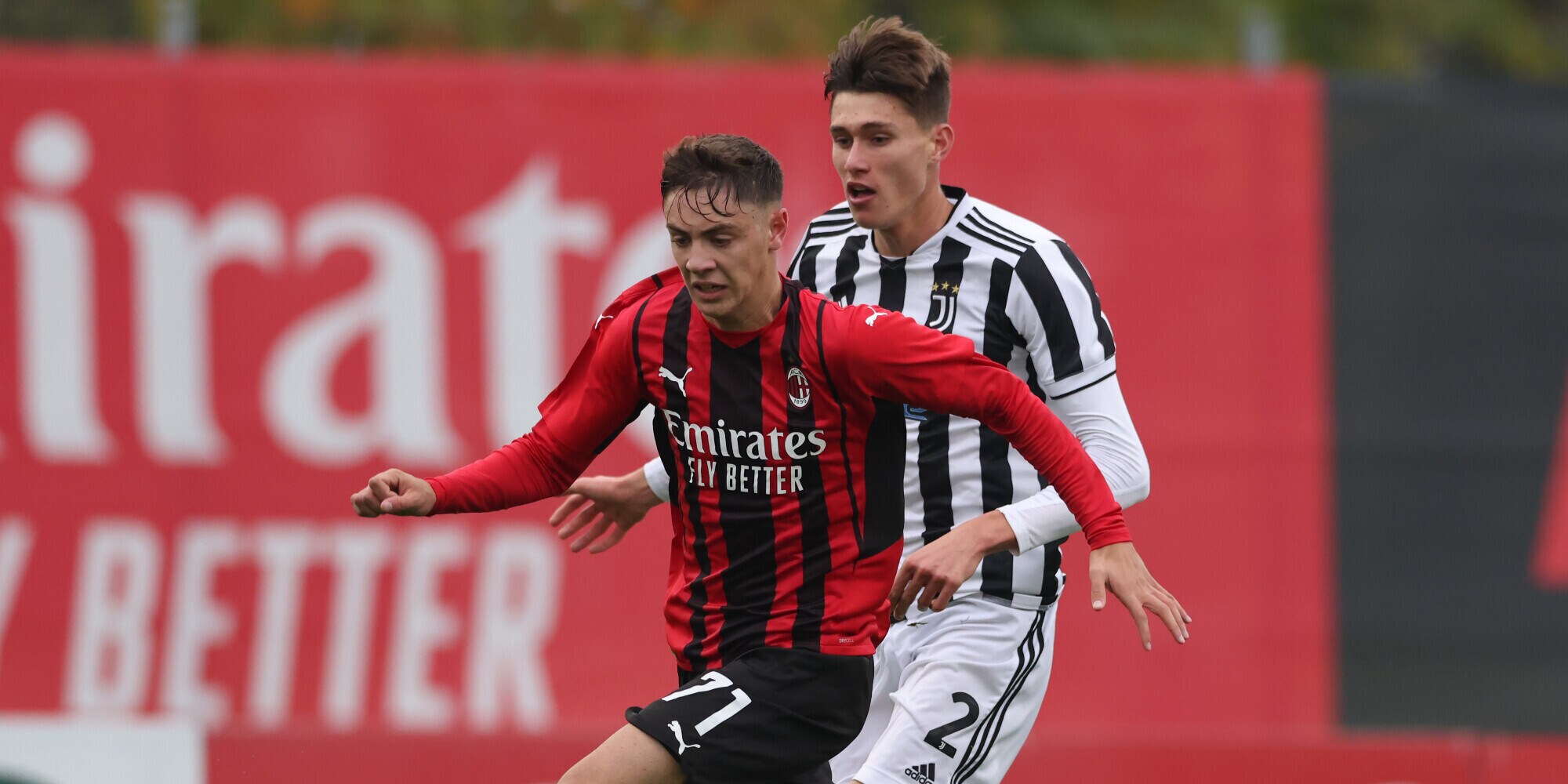 Milan, Bozzolan: "Theo? Seguo tutte le sue partite ai Mondiali"