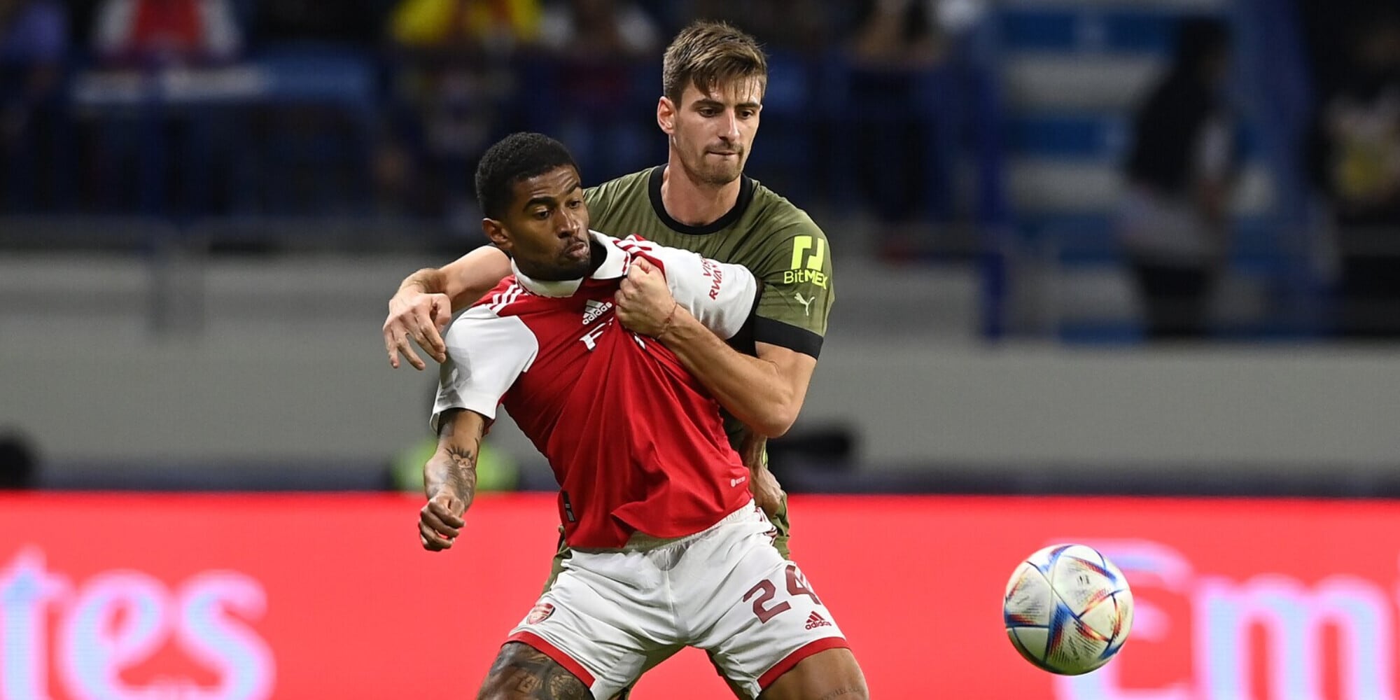 Milan, Gabbia: "Grossi carichi nelle gambe, Arsenal test importante"