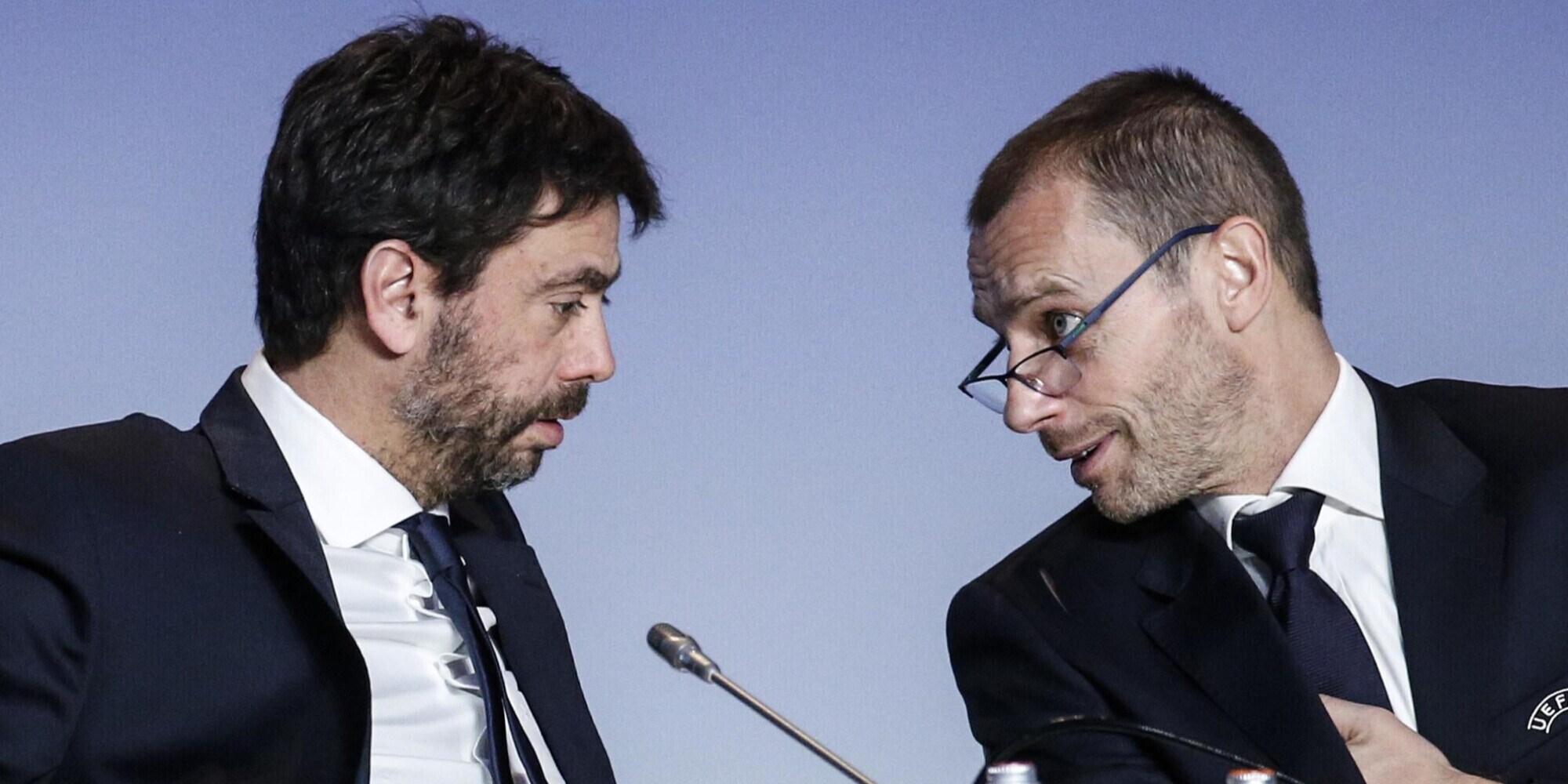 Superlega, il giorno del (pre)giudizio: perché la Juve spera nell ...