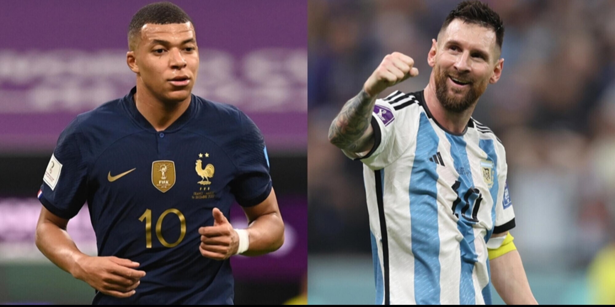 Eraldo Pecci esclusivo: “Mbappé è il futuro. Messi può salire in cima ...