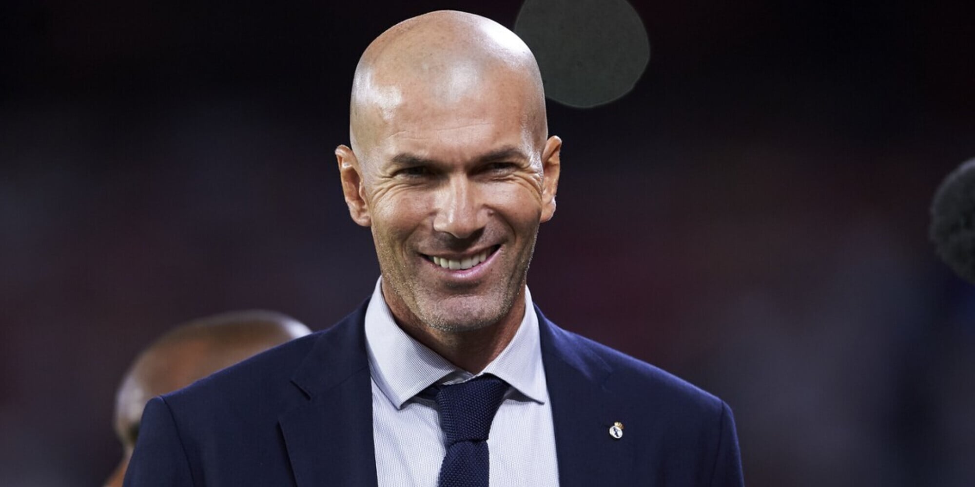 Zidane al bivio: Francia o Juve