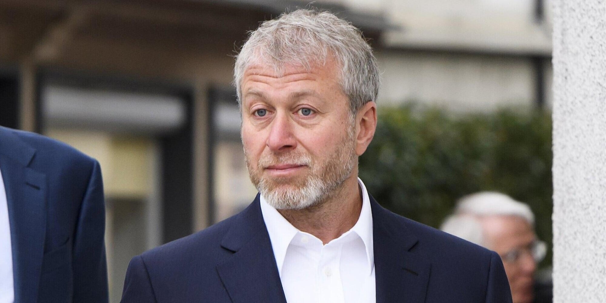 La nuova vita di Abramovich: come vive e il club di calcio che potrebbe ...