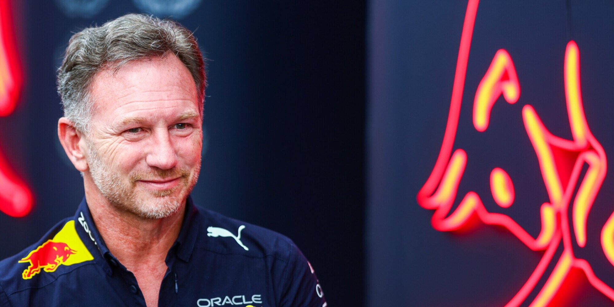 F1, Horner sulla Ferrari: "Nel 2023 sarà forte"