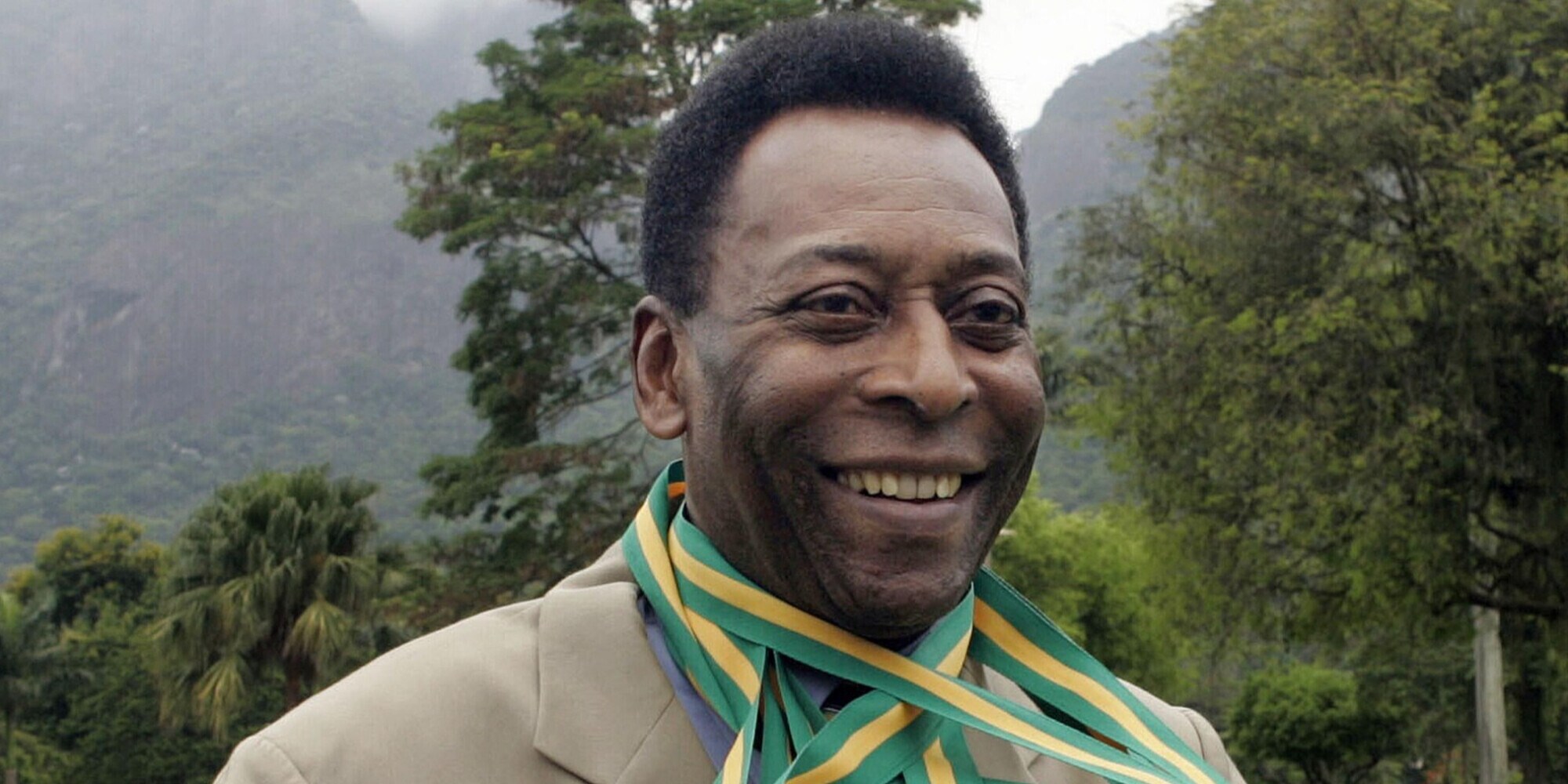 Pelè, ecco dove andrà dopo la morte