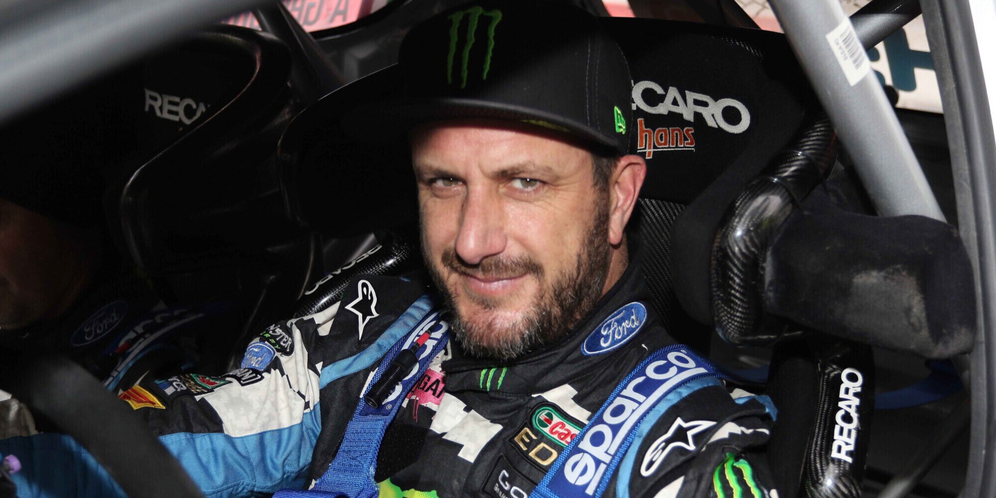 Rally: Ken Block scomparso a 55 anni in un incidente sulla neve