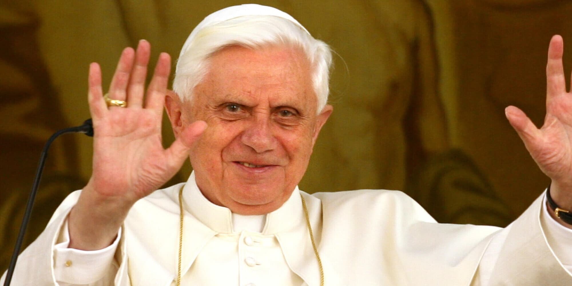 Papa Ratzinger, i funerali: orario e come seguirli in tv