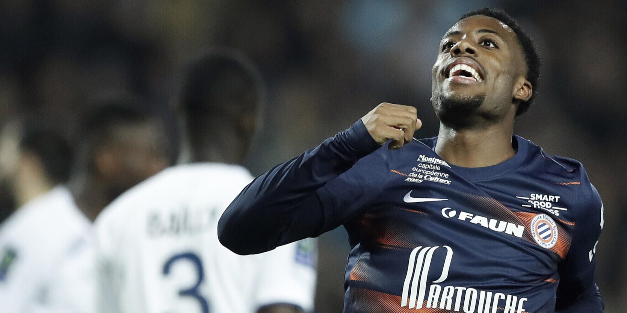 Wahi, 20 anni e 7 gol in Ligue 1: Psg e Arsenal in pressing