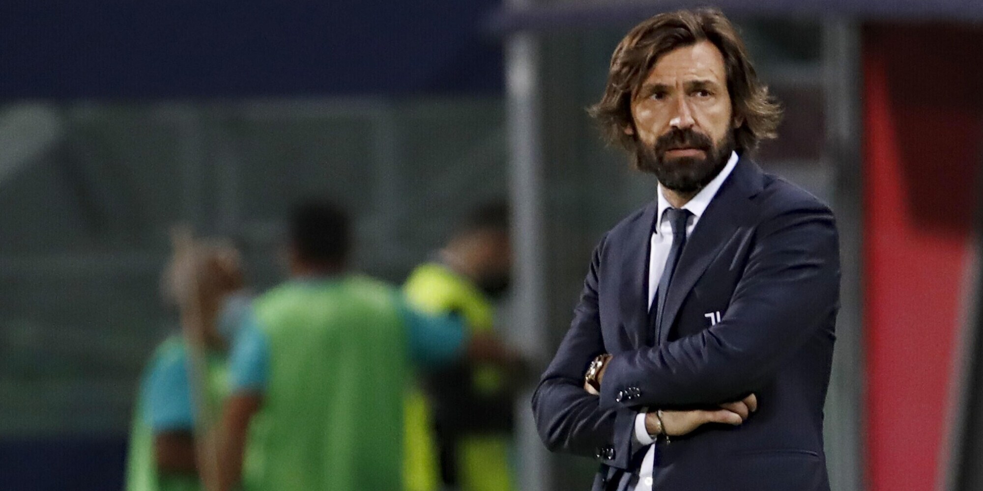 "Belgio, per il dopo Martinez c'è l'idea Pirlo"